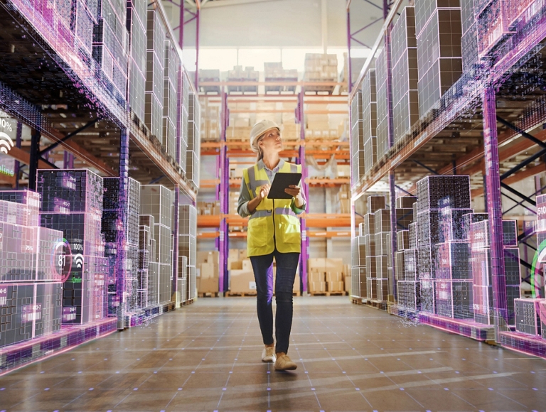 Abordar el futuro del IoT en el transporte | T-Mobile Para Empresas